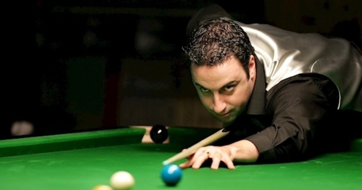 Michael Judge takes aim at Crucible return after 11 years
