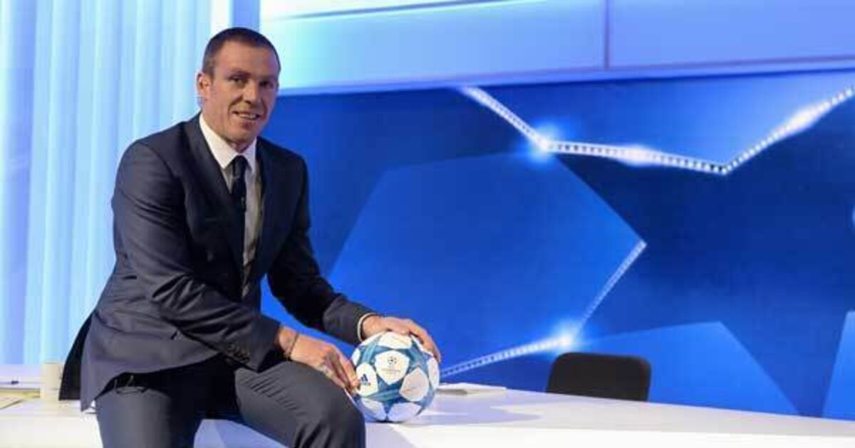 Dunne: Mick has tackled fear of failure