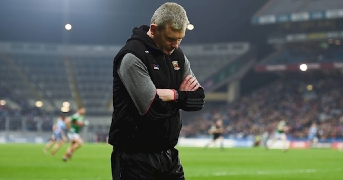 Mayo have the players, but have they got the gameplan?