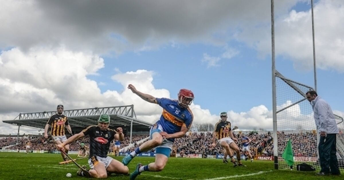 The only certainty about tomorrow is that we are set for a classic