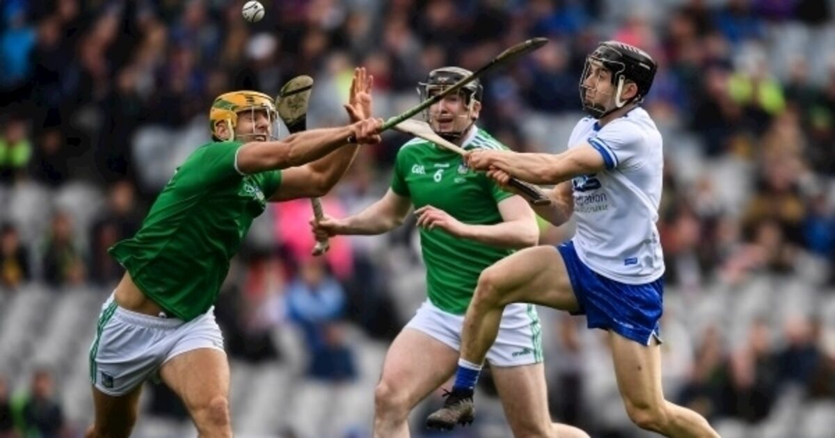 Lessons learned, but Déise may have to draw a different conclusion