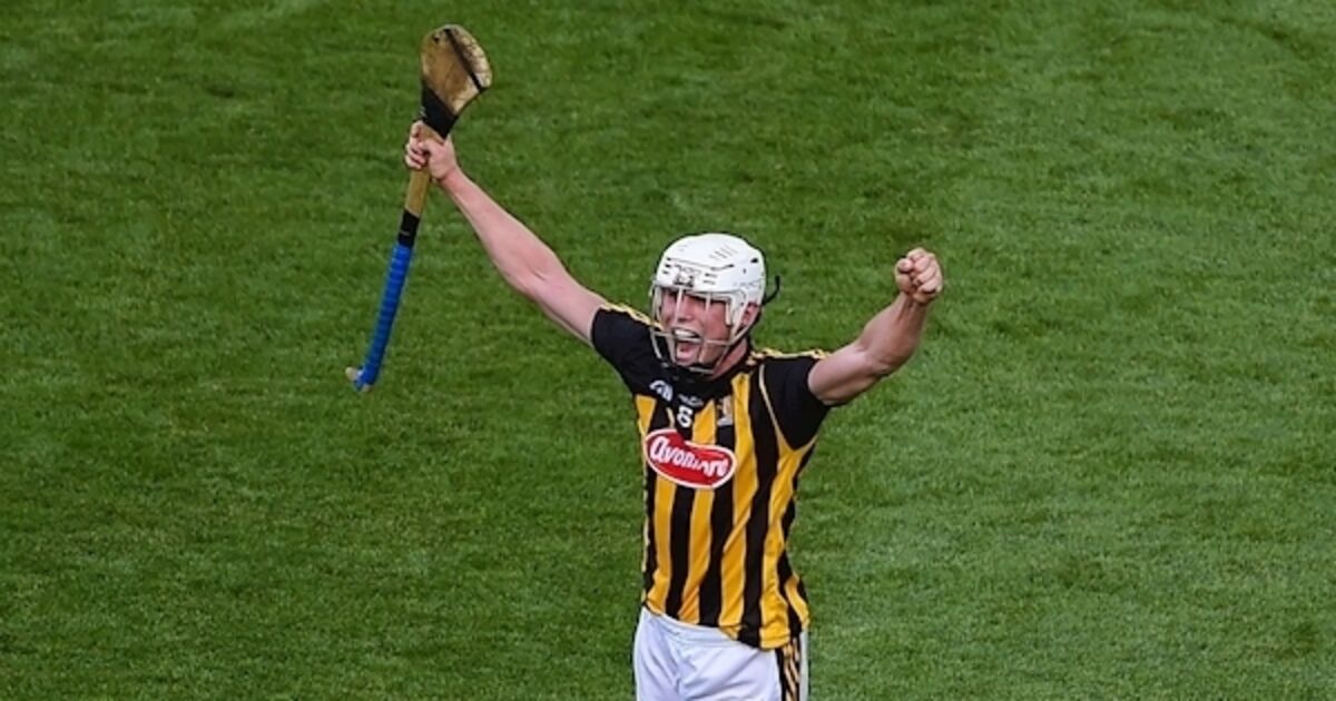 No job too big or small for Conor Browne