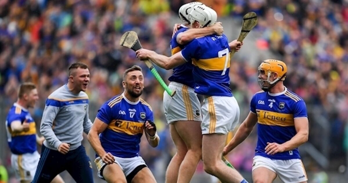 All-Ireland game-day twists and turns