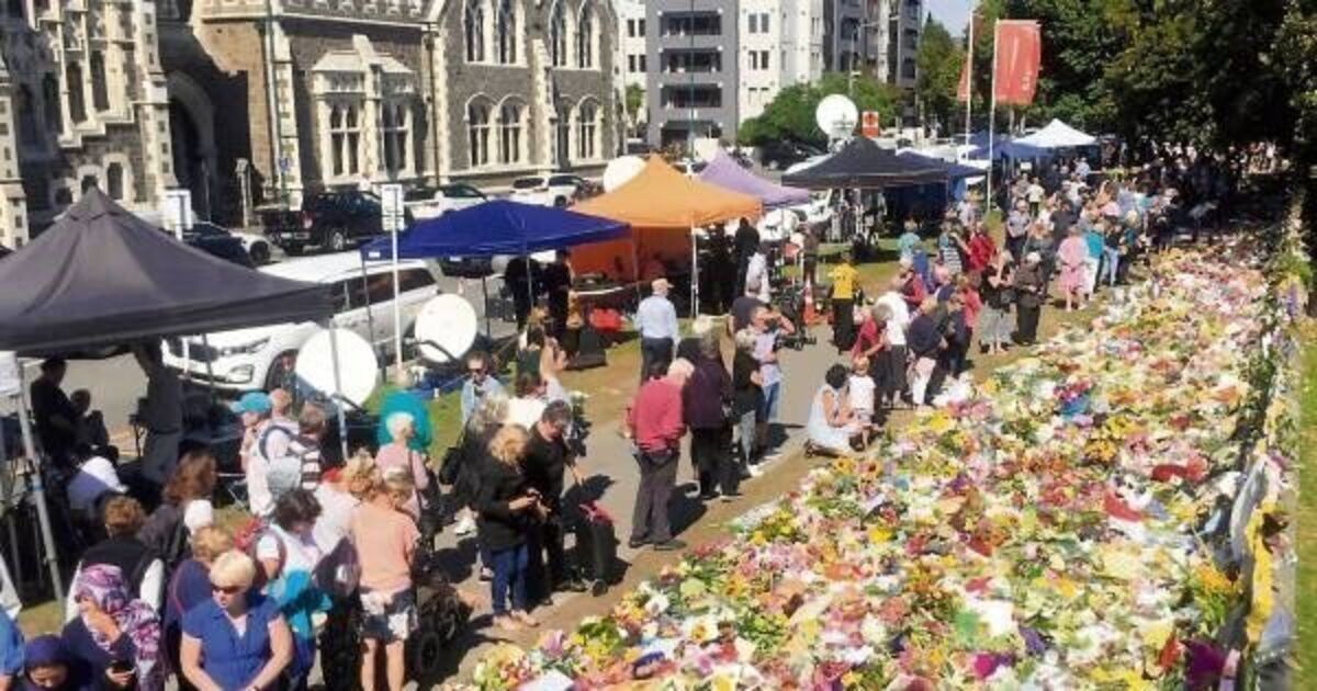 How, and why, everything changes in a single week