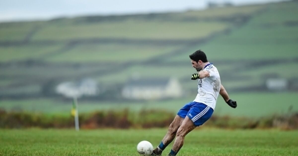 The Kieran Shannon interview: Bryan Sheehan and the art of free-taking