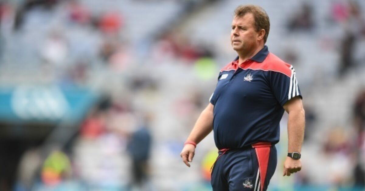 Denis Ring: Club action left Cork players leggy