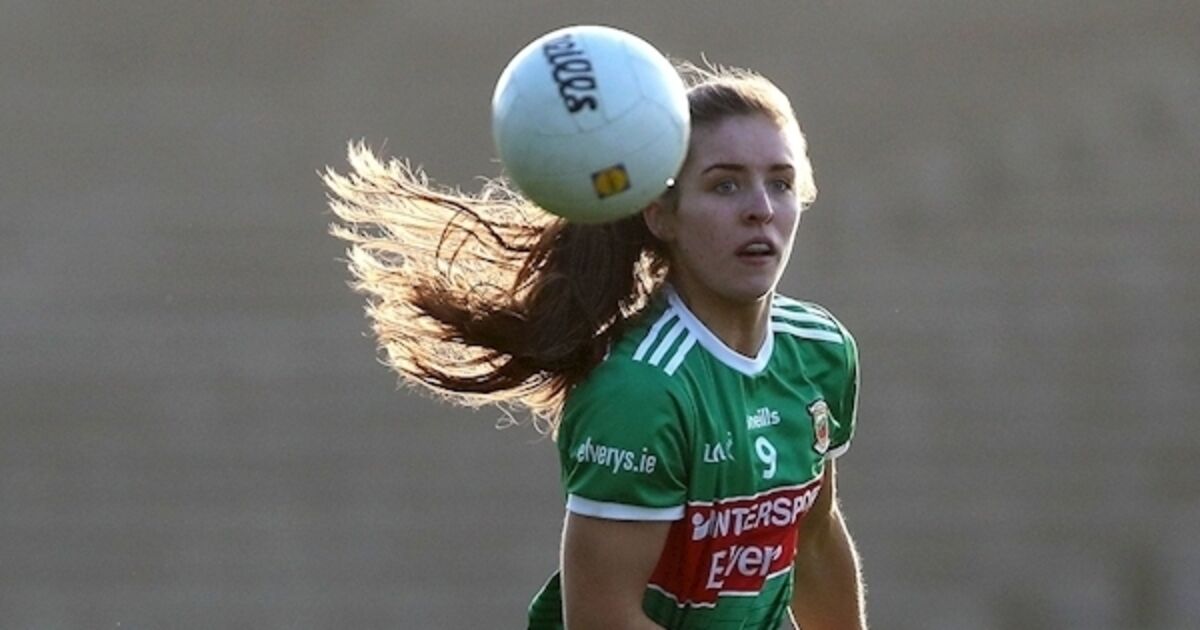Dayna Finn goes from the court to Croker