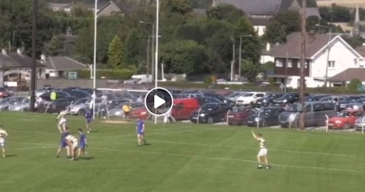 Watch: Reigning champions St Finbarrs take on Carbery Rangers in Cork SFC