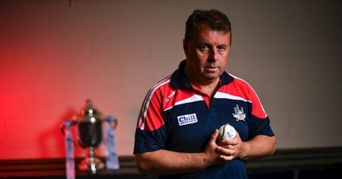 Denis Ring: Cork must starvegoal-hungry Tipperary