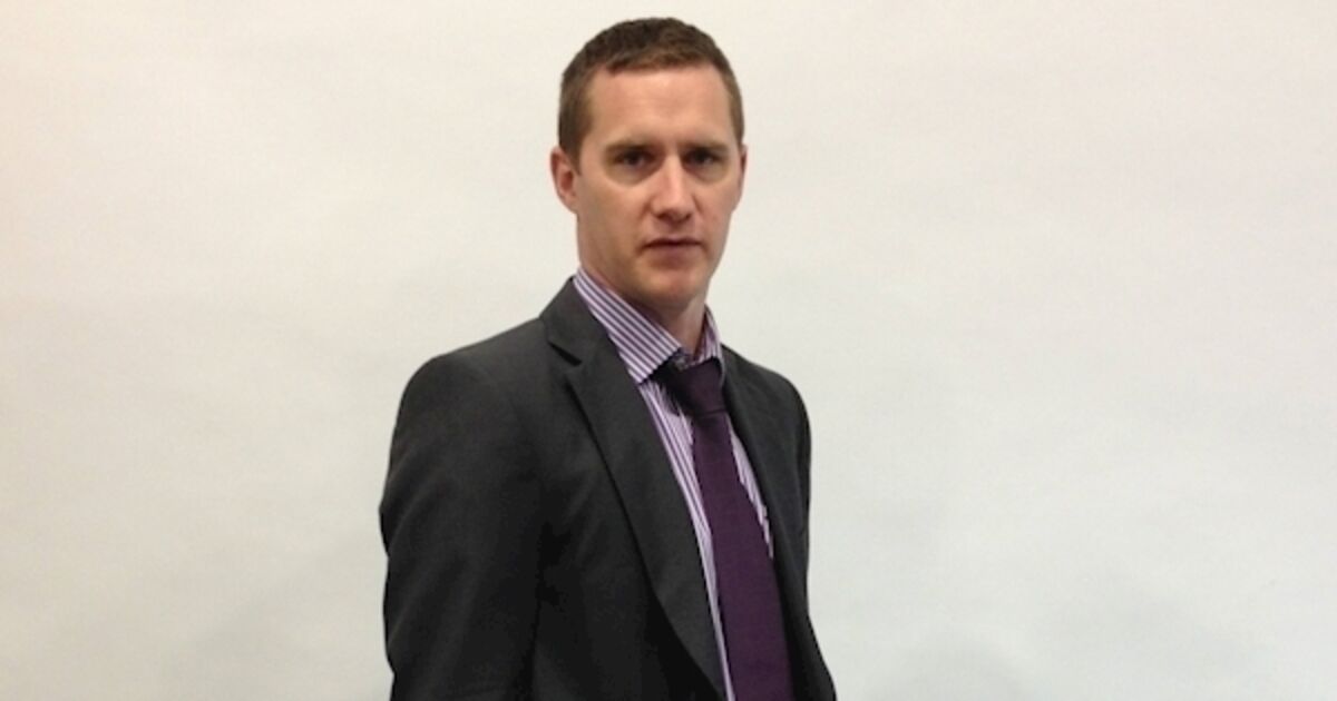 Tony McEntee fears for Stephen Rochford in Mayo mission