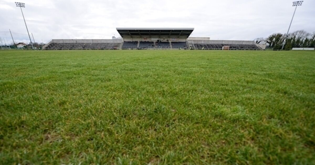 Investigation to begin into serious incident during GAA match in Mallow