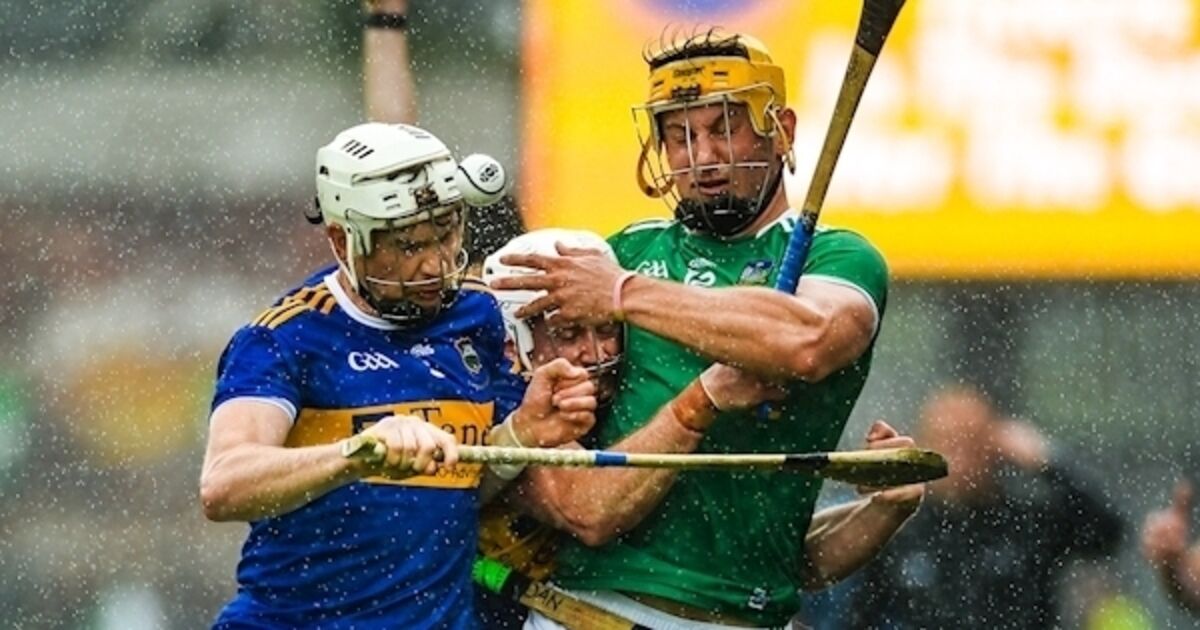 'Bonner' Maher's cruciate injury could be fatal to Tipperary's All ...