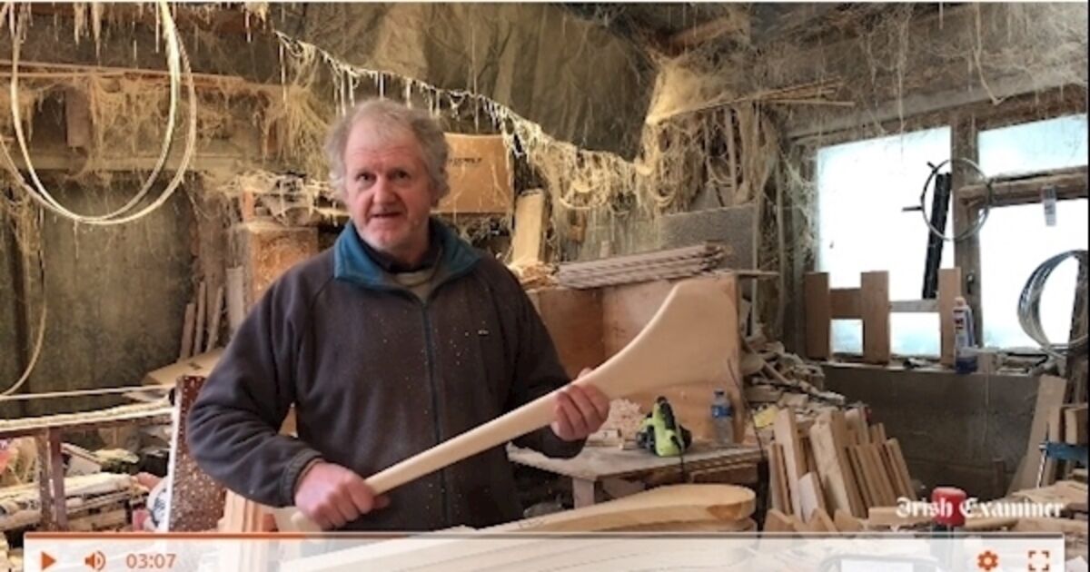 UL Video series: It's time Ireland recognised the artistic and cultural ...