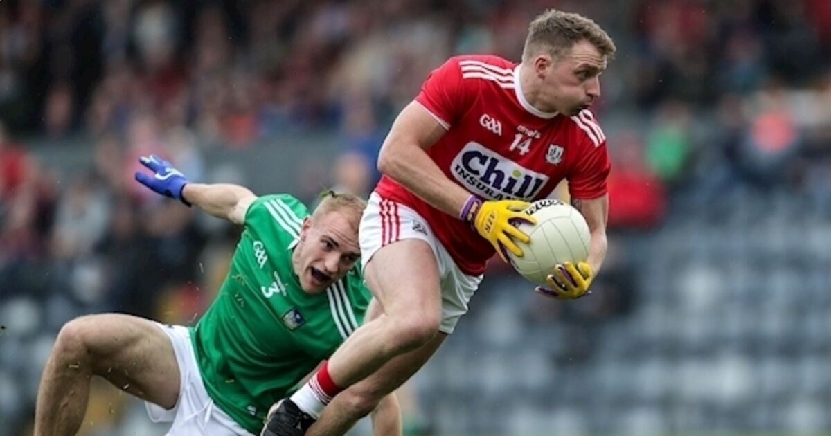 Brian Hurley finally ready to burst from dark tunnel
