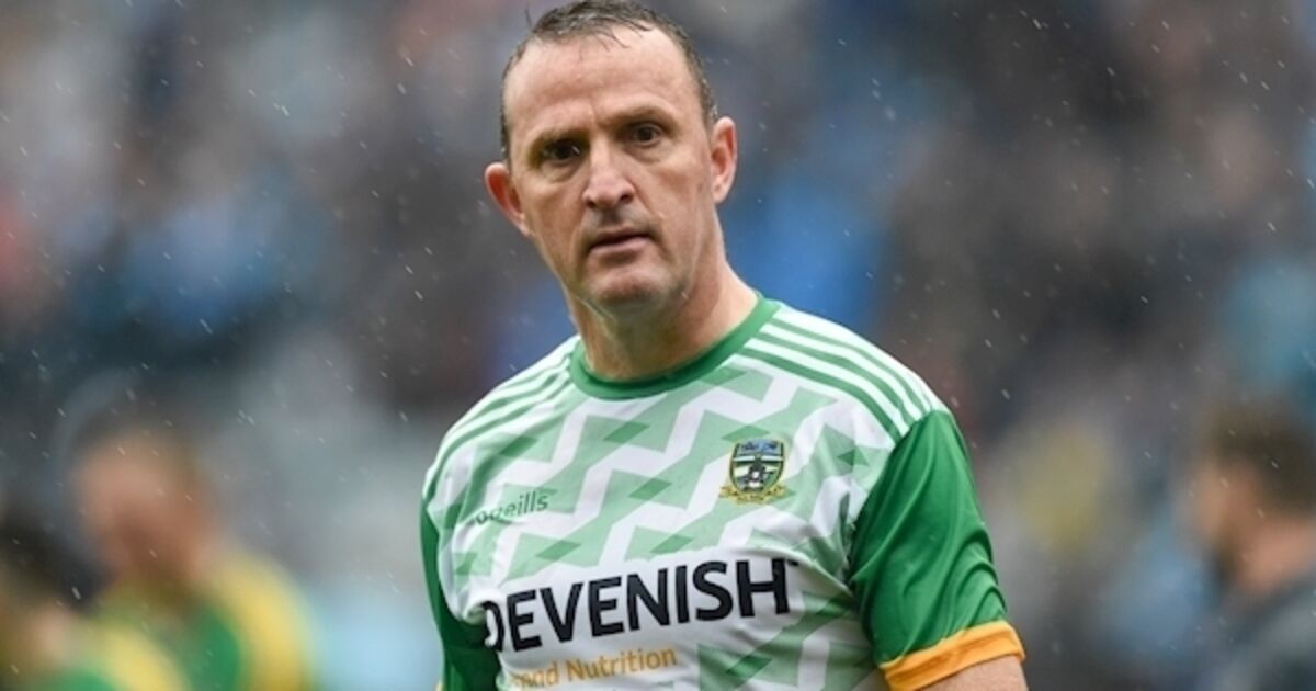 Andy McEntee bemused after defeat