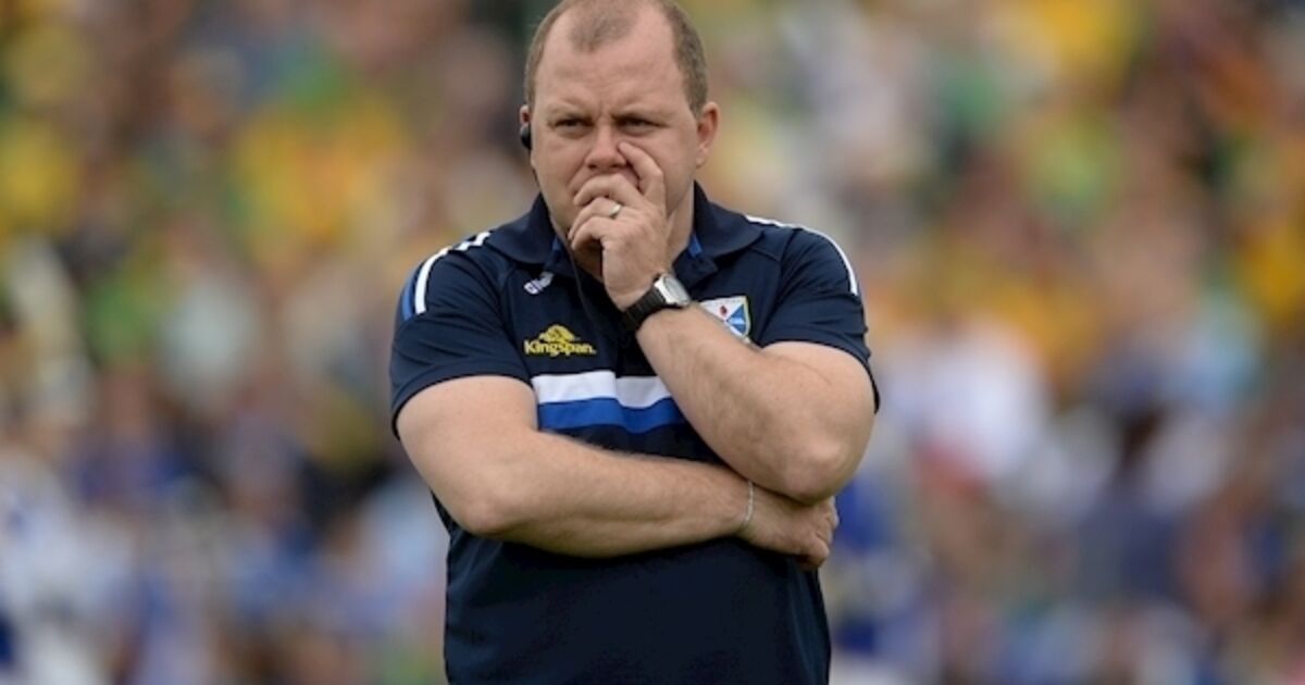 Mickey Graham keen to focus on positives