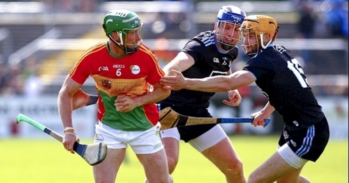 Dillon double keeps eager Dubs in hunt