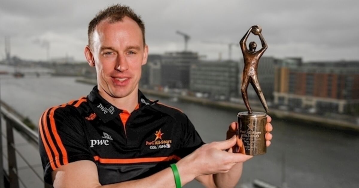 Reilly’s Cavan focus a long way from Turf Moor dreams