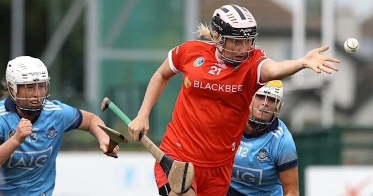 Camogie wrap: Cool Cork make it three wins from three