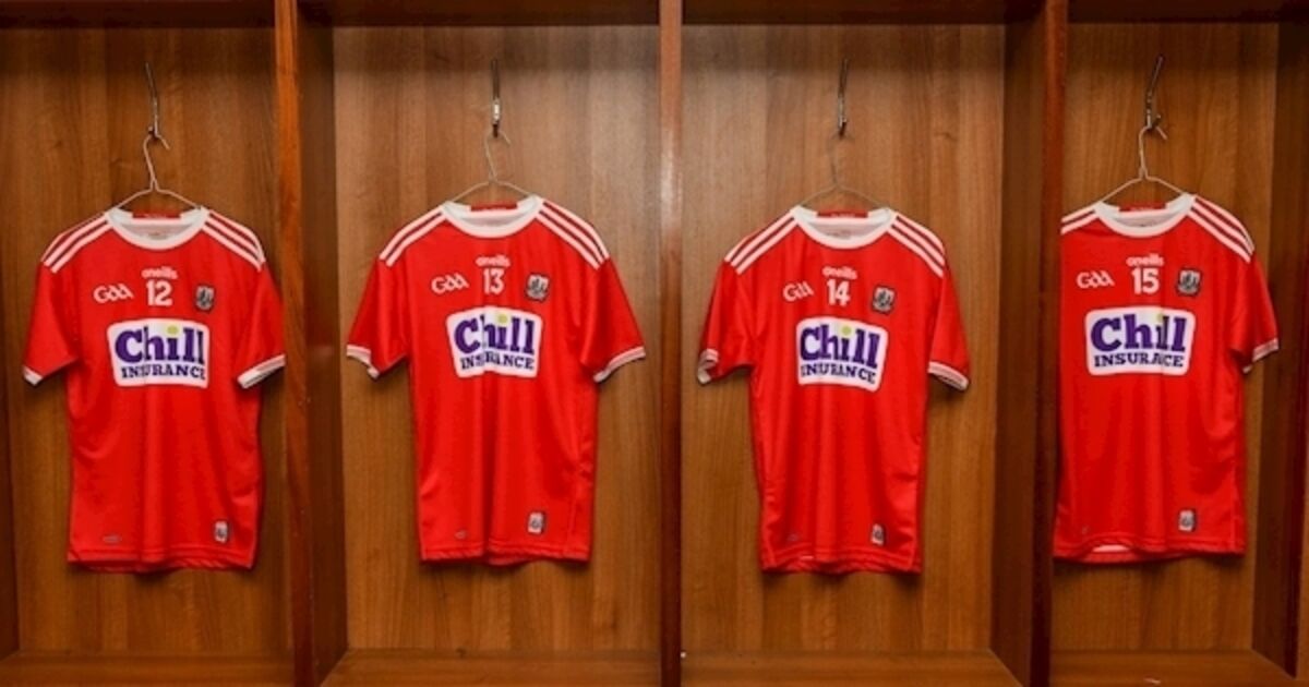 Every position on the hurling field has changed utterly