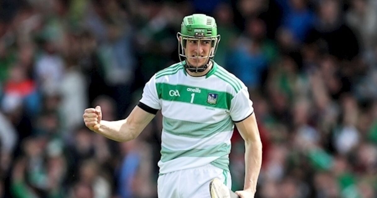 Nickie Quaid: We wanted to put right Thurles loss