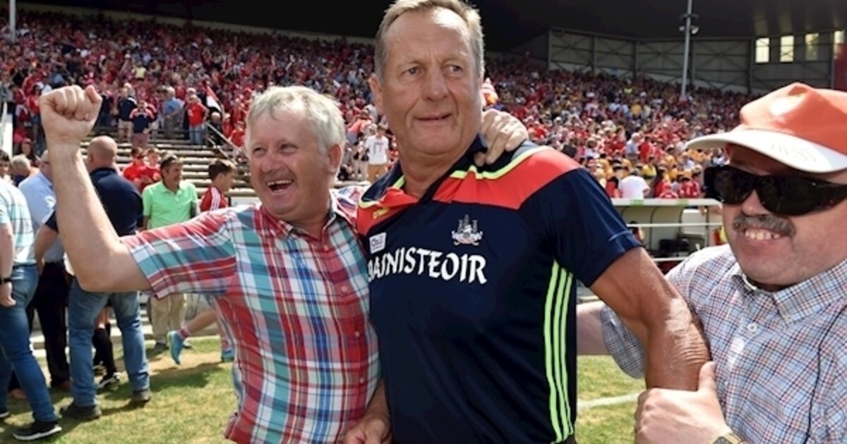 John Meyler: The highs and lows of his two-year tenure