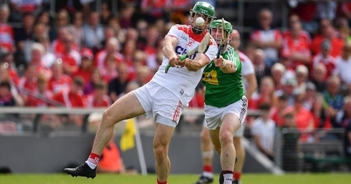 Cork shoot on sight and expose gulf in class against Westmeath