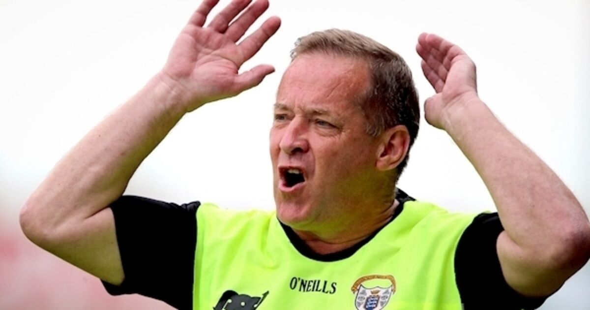 Colm Collins to take time to consider Clare future