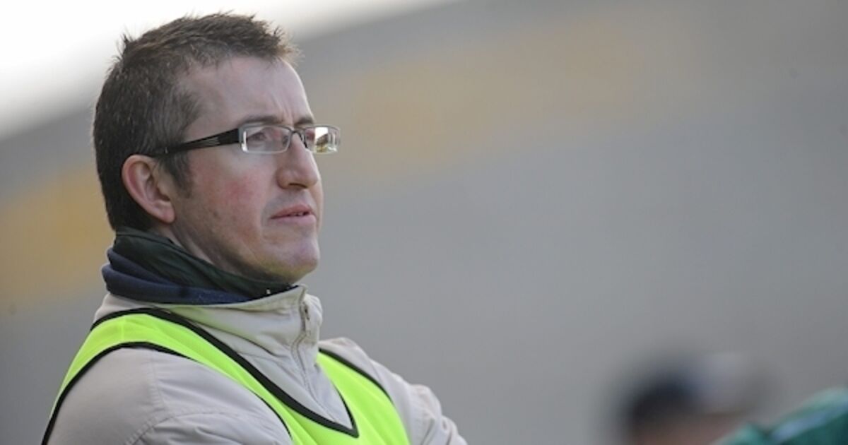 Kirwan: Laois game is like our All-Ireland final