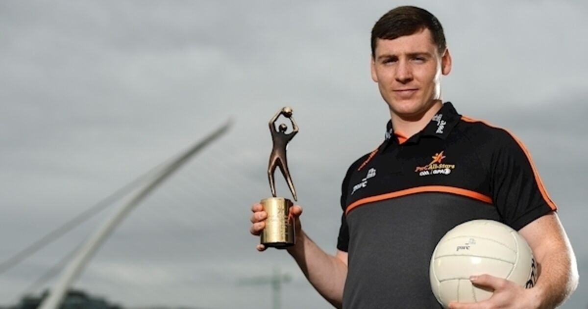 How Brennan became a real Donegal goal threat