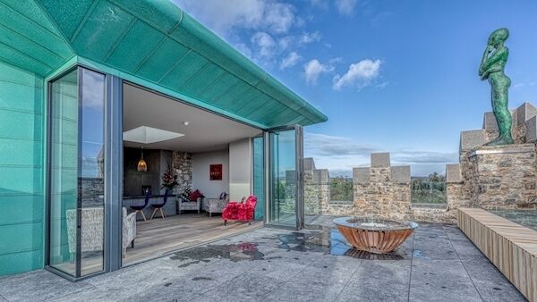 €5m rescue of Cork harbour's Belvelly Castle 'the most rewarding thing ...