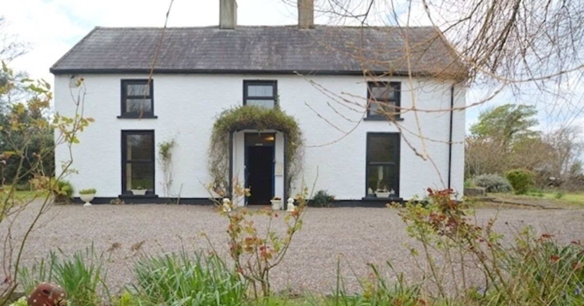 Ballymaloe Cottage a tasty offering in East Cork