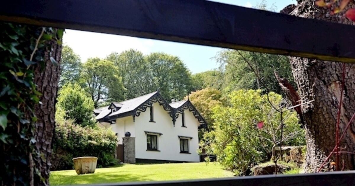 Bandon’s bridge from the past into the future