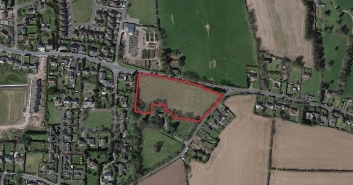 Model Farm Road development site on a sale for mark-up of €2 million