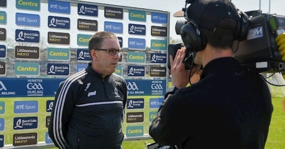 What does the future hold for GAA on screen?