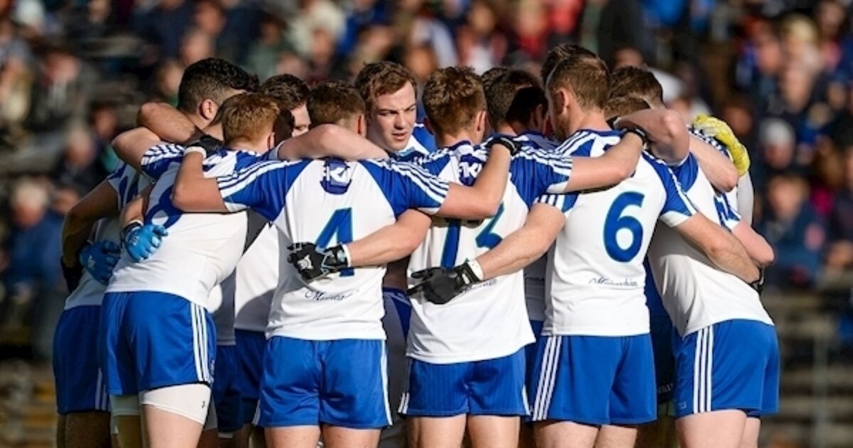 Dates, times and venues for SFC qualifiers confirmed