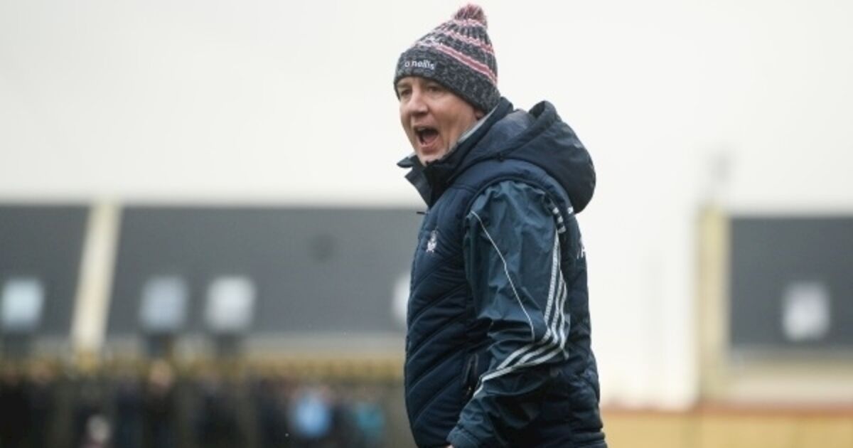 Ronan McCarthy hands out three Cork debuts for Limerick clash