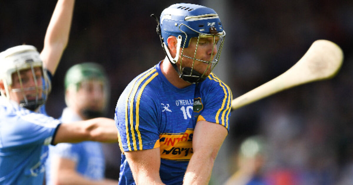 Jason Forde: ‘It seems to be now you nearly can’t even miss a free’