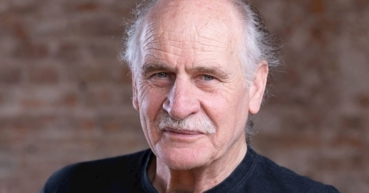 ‘Everything I make has a function’: We meet woodturner Tony Farrell