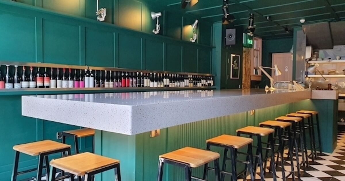 Restaurant review: Franks on Camden Street