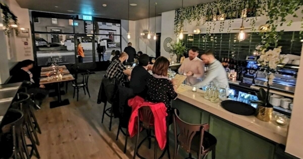 Restaurant Review: Circa Restaurant, 90 Terenure Road North, Dublin 6w