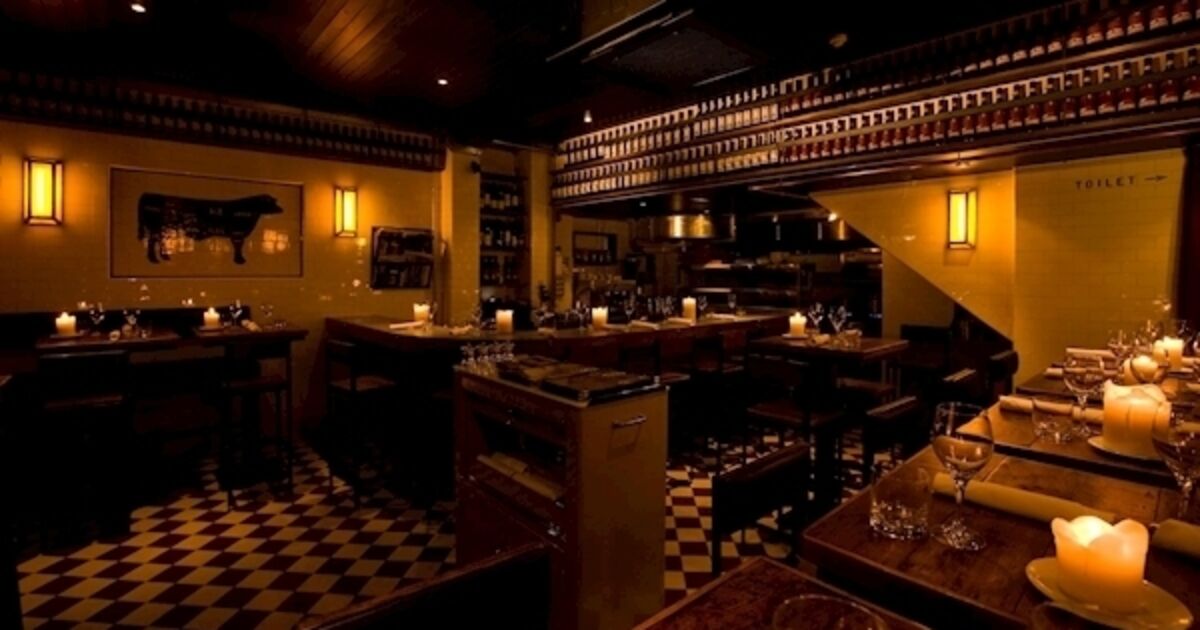 Restaurant Review: The Butcher Grill, 92 Main Street, Ranelagh, Dublin 6.