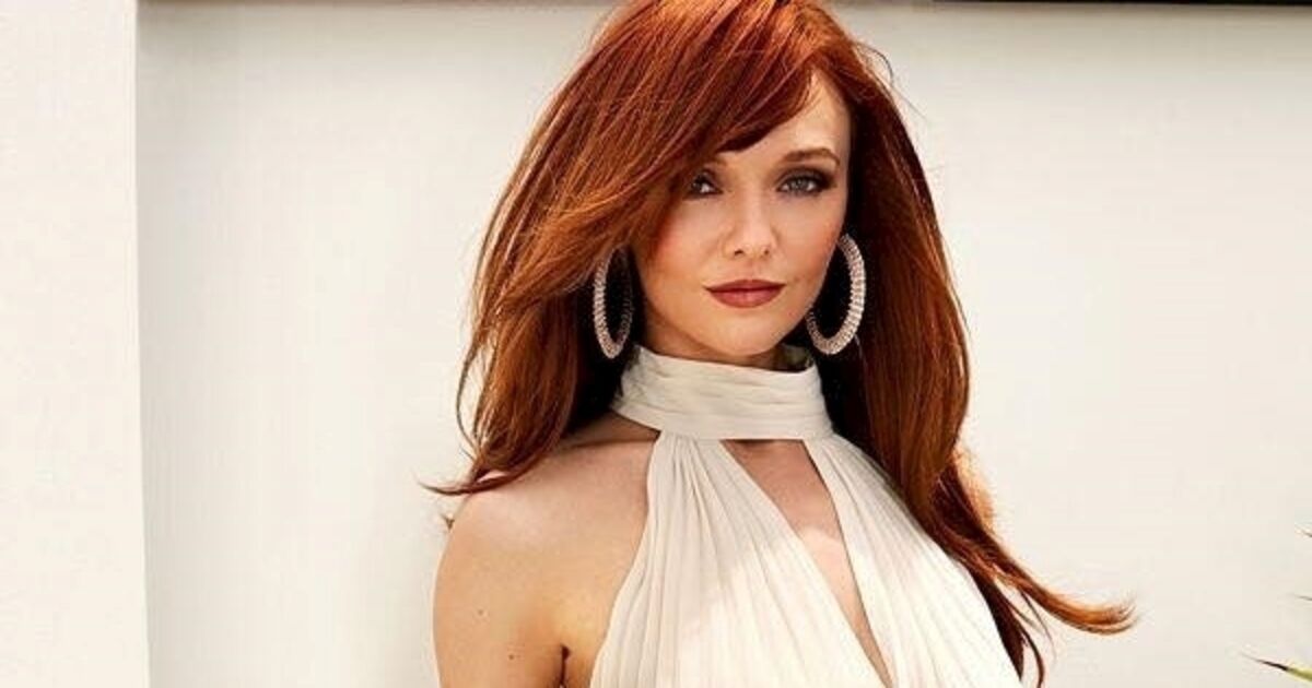 Rising Irish actress Hannah Rose May chosen as new face of Guess clothing