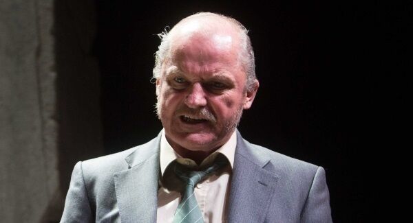 Peter Gowen: I beat cancer and I’ve never been happier