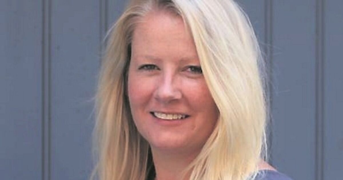 Orla O’Regan: ‘I treasure the way my life has turned out’