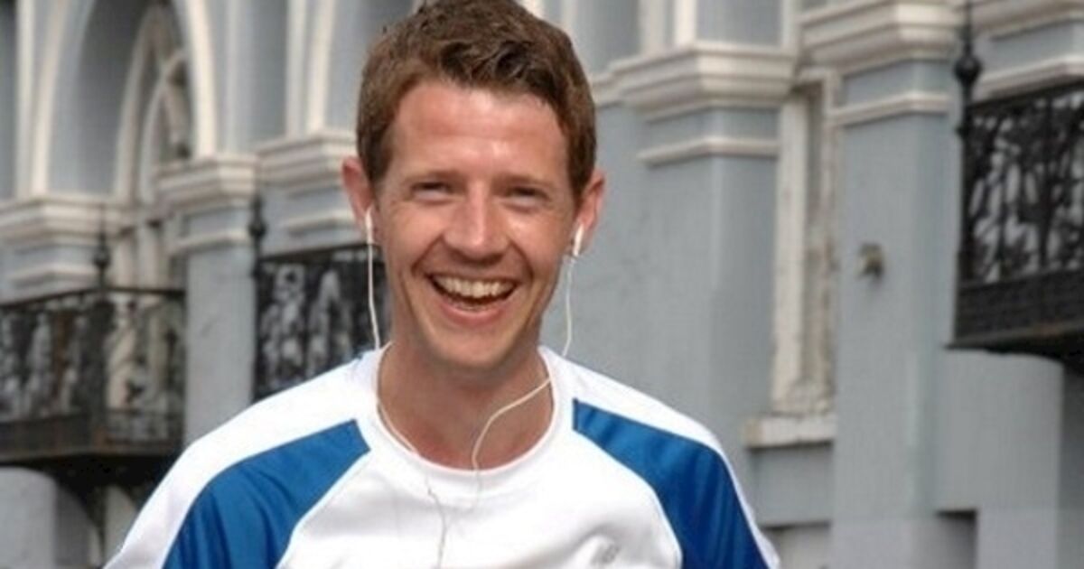 Runner of the Week: Kevin Betts - 'It’s always great to get back to Cork'