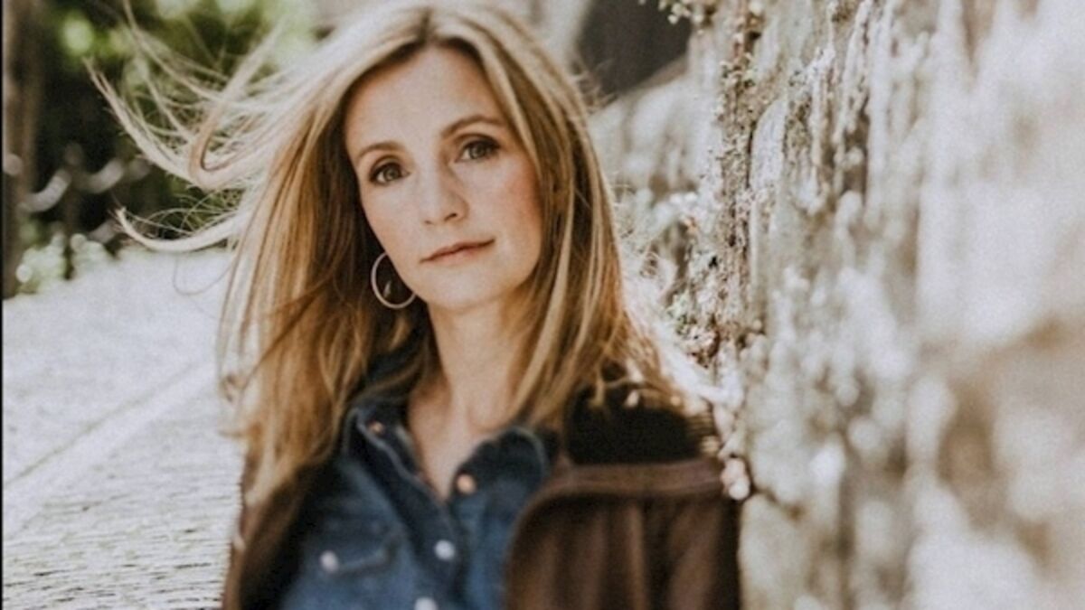 Singer Cara Dillon adds her voice to better understanding of the ...