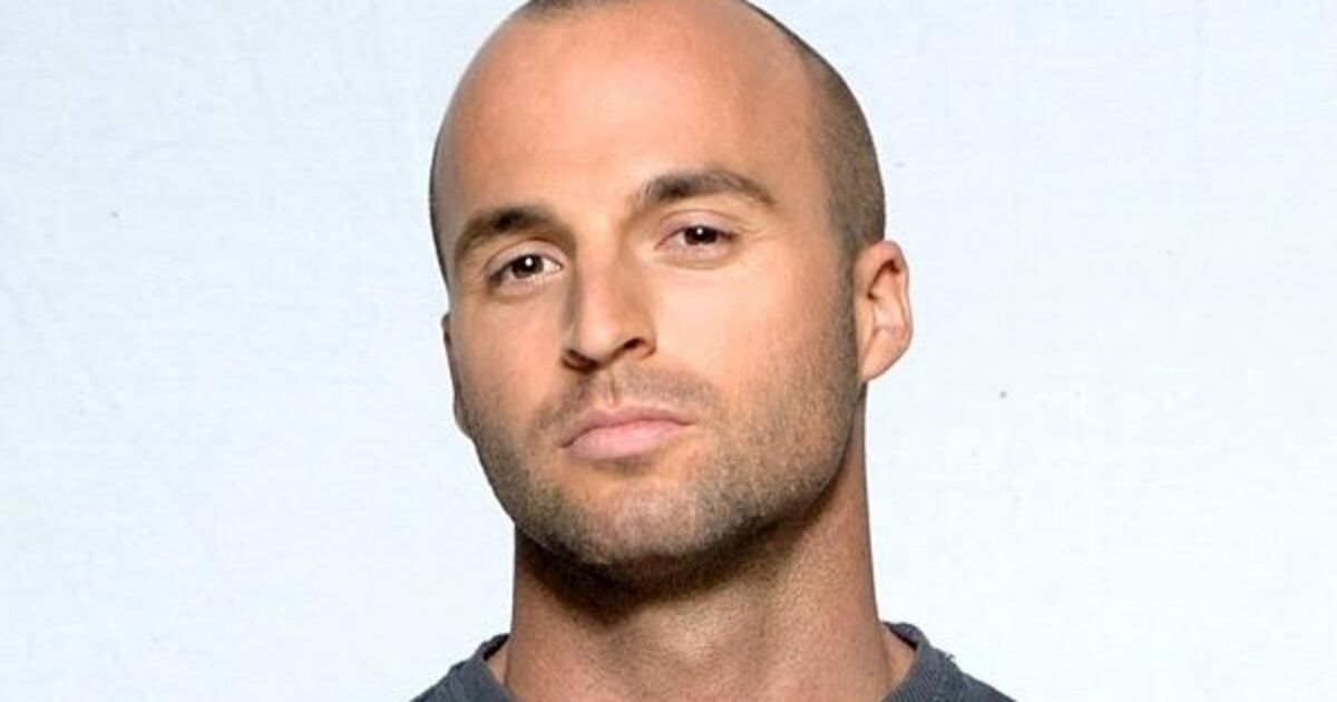 Former Home and Away actor Ben Unwin has died aged 41