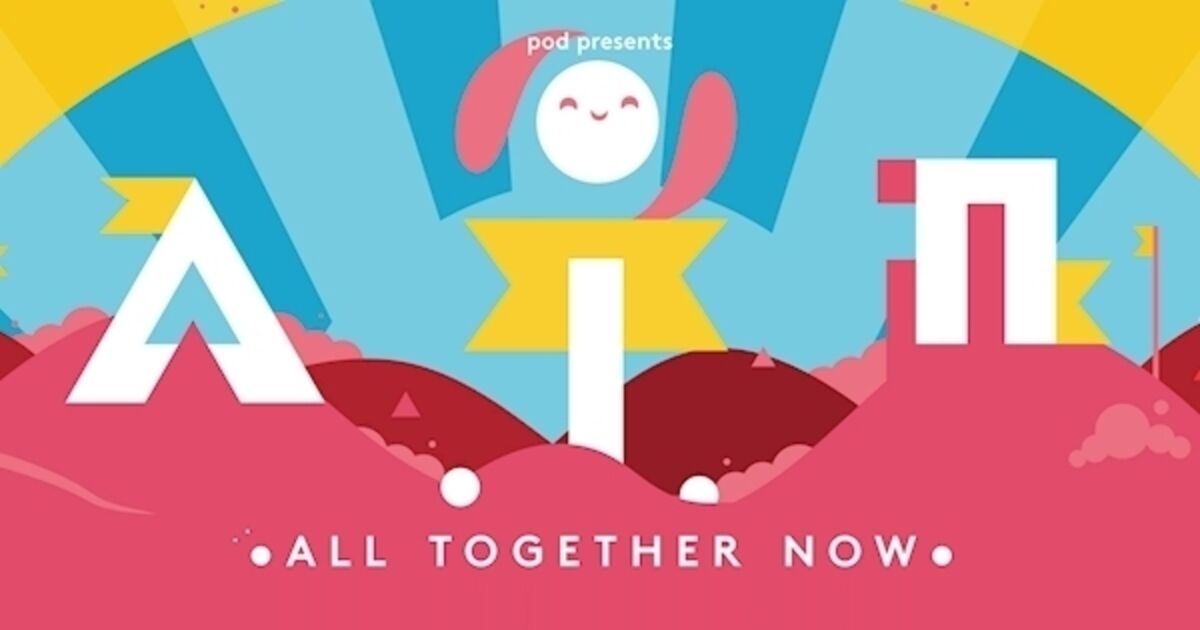 Heading to All Together Now festival? Here's what you need to know