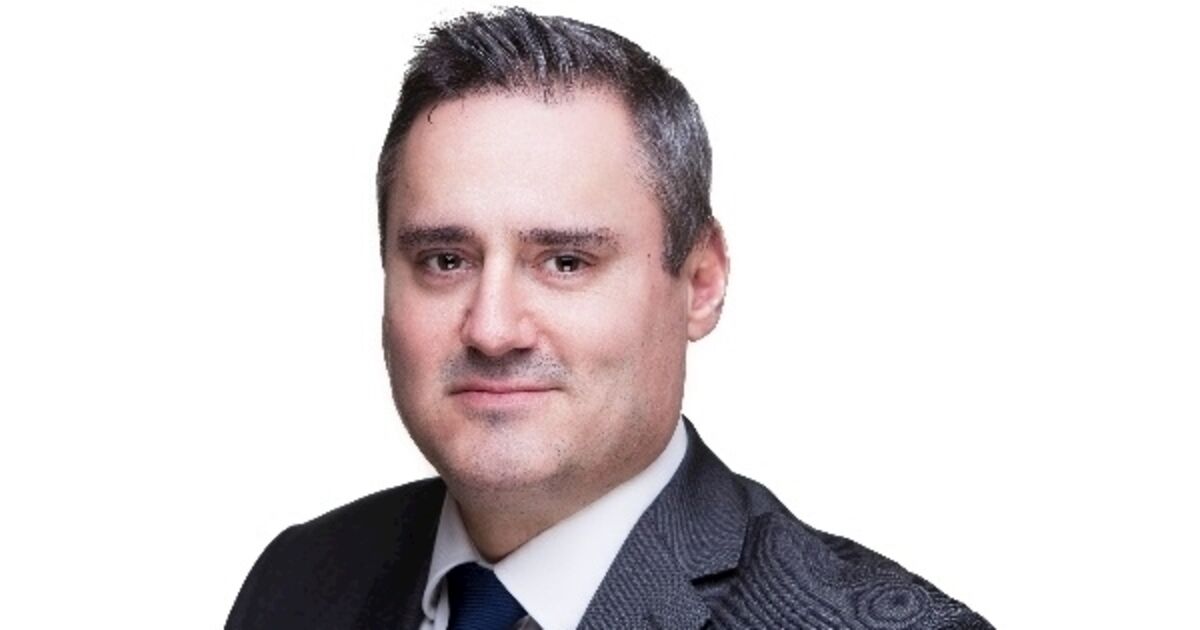 You've Been Served: Frits Potgieter, Muckross Park Hotel and Spa